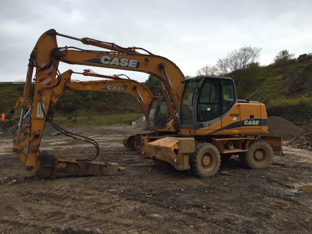 360 Excavators - ACOP