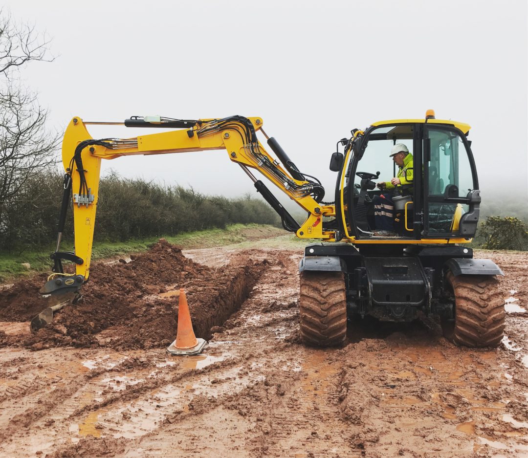 360 Excavators - ACOP