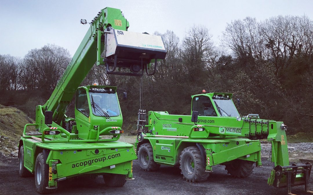 360 slew Archives - ACOP